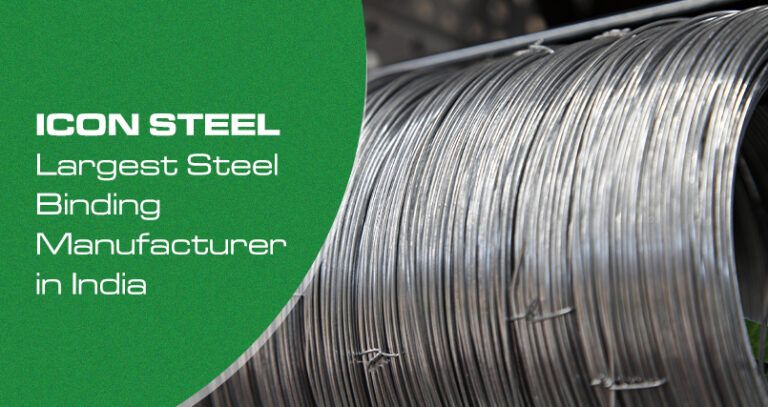 Why Icon Steel Binding Wire is the Perfect Choice for Your House ...